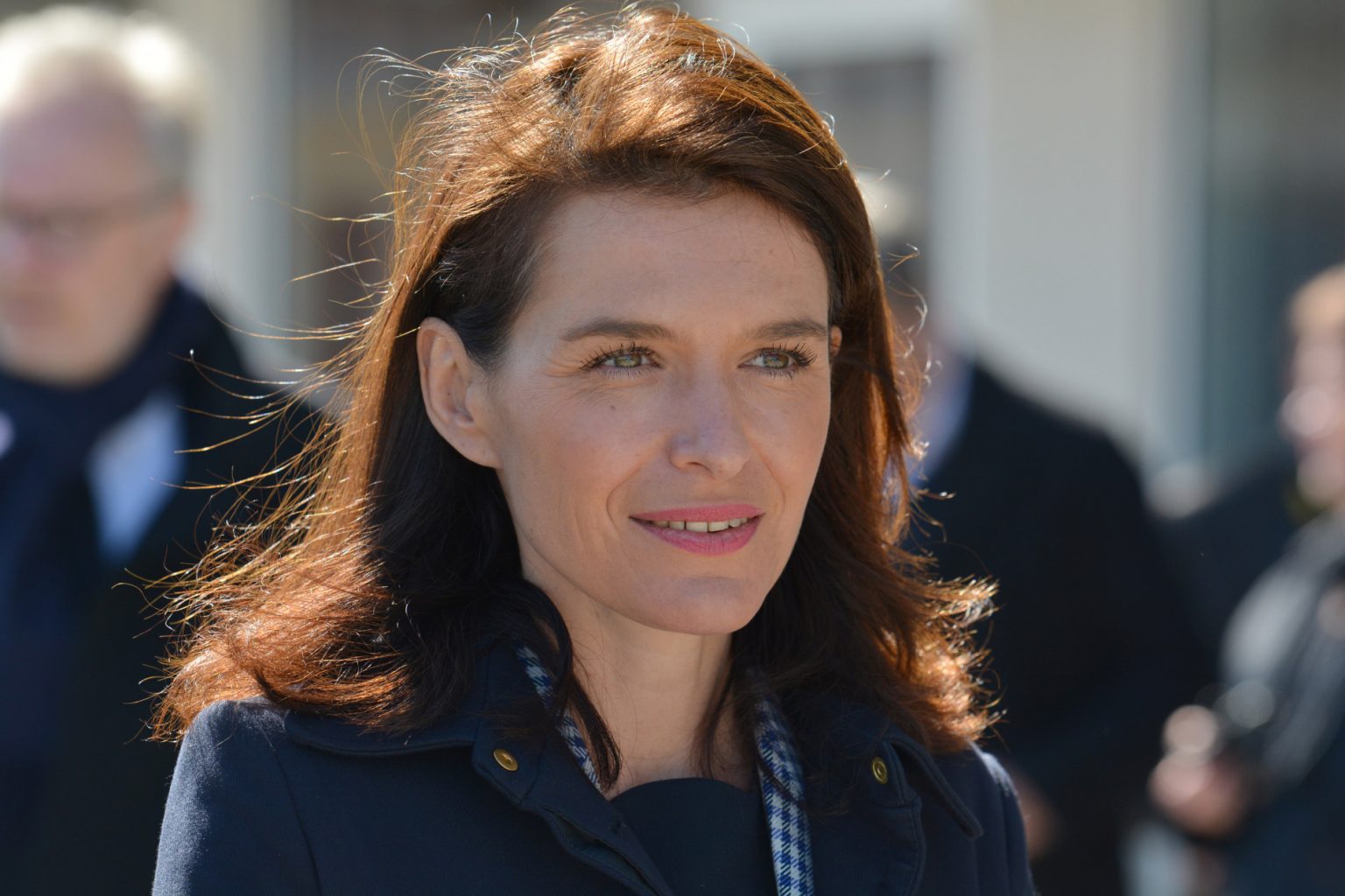 Christelle MORANÇAIS