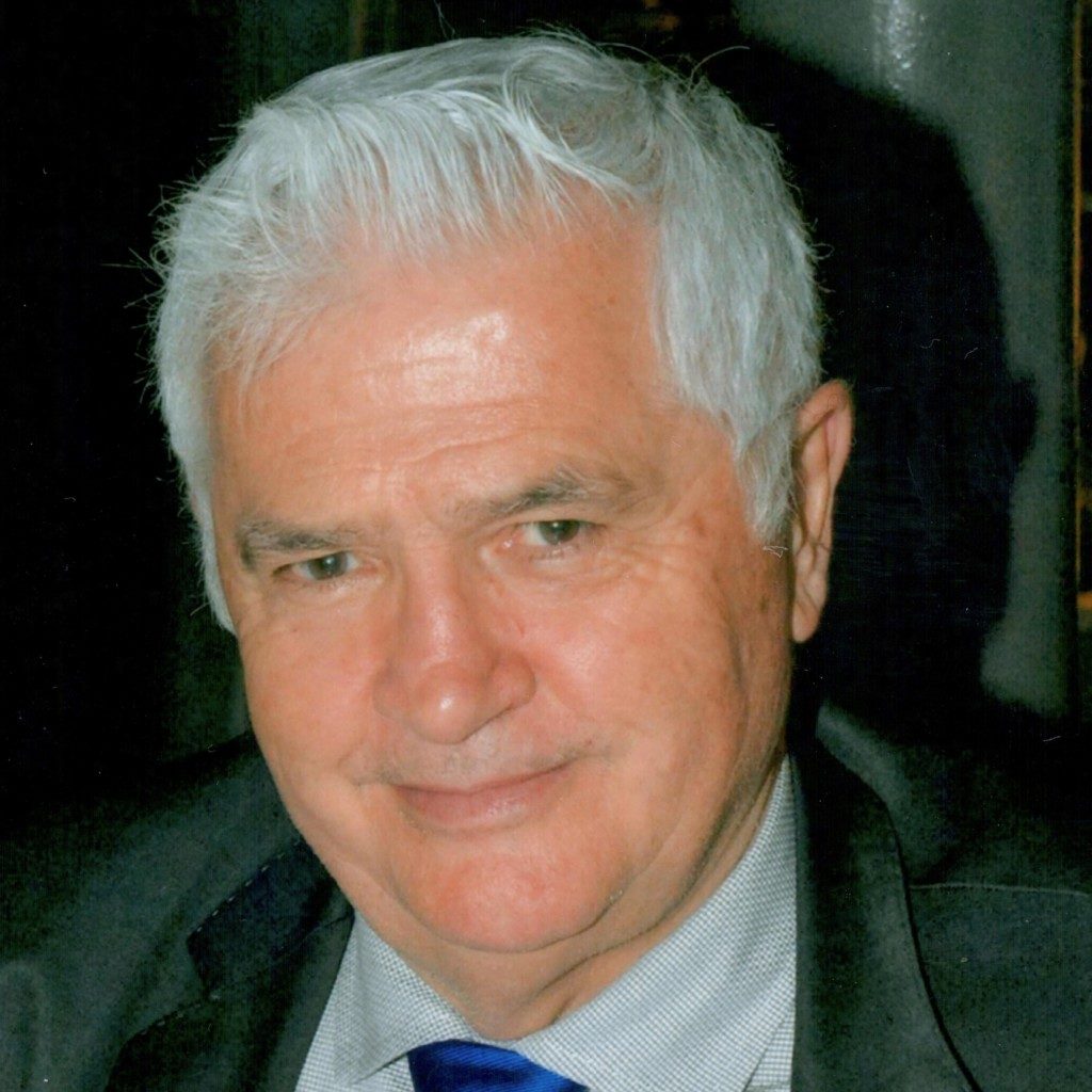 "Vers une nouvelle gouvernance de la cybersécurité", une Parole d ...