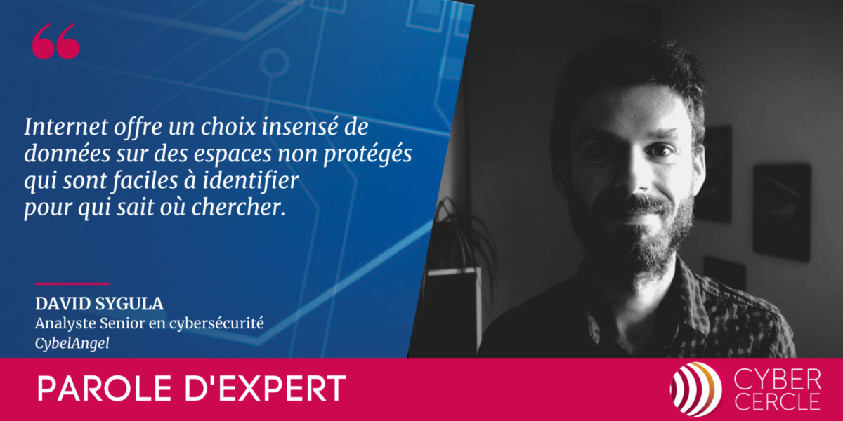 #ParoledExpert “Données de santé, le nouvel El Dorado”, une tribune de ...