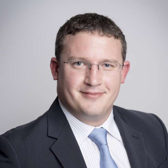 Vincent STRUBEL - CyberCercle