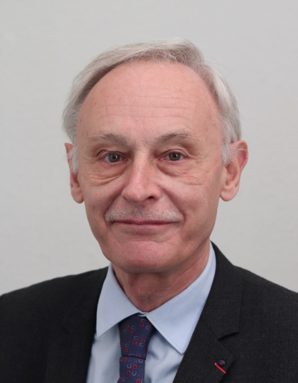 "Singapour, l'île intelligente", une Parole d'Expert d'Alain LABAT ...